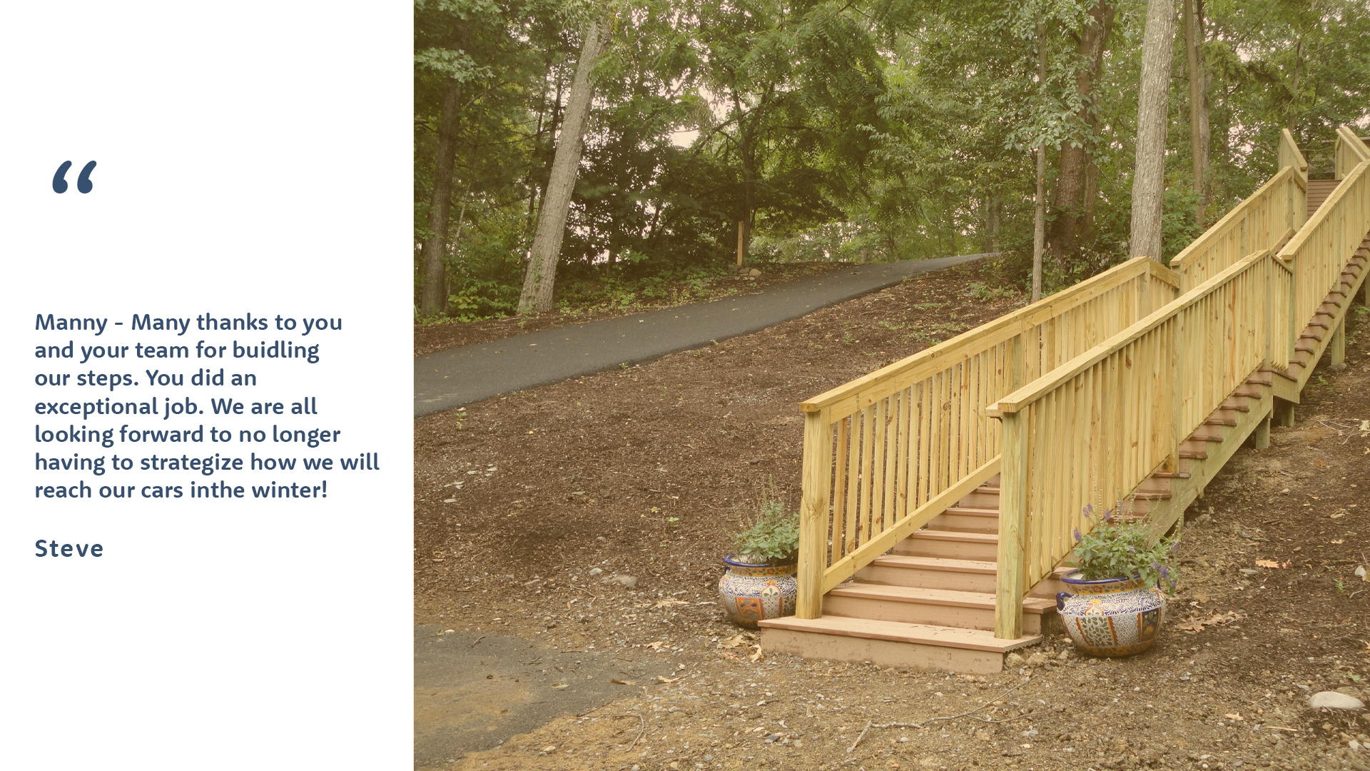 ICB provides home improvement services in Virginia.