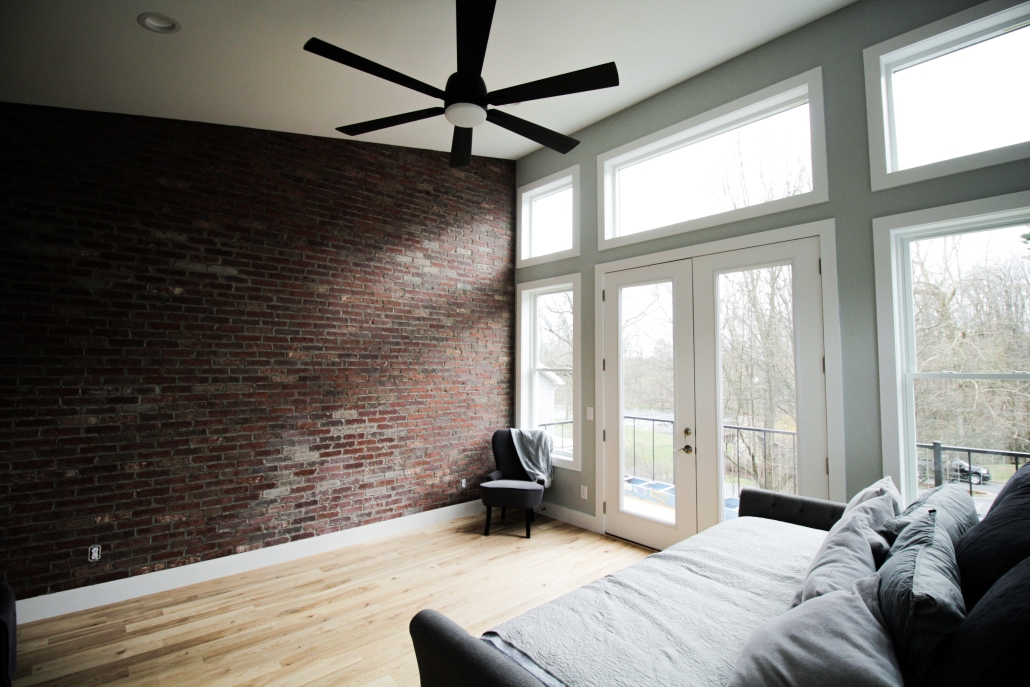 Airbnb Studio New Build - Integrity Custom Builders